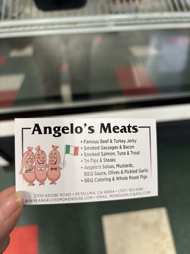 ANGELO’S MEATS - Updated December 2025 - 31 Photos & 66 Reviews - 2700 ...