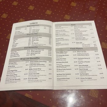 JJ’S DINER - Updated August 2024 - 519 Photos & 778 Reviews - 6711 ...