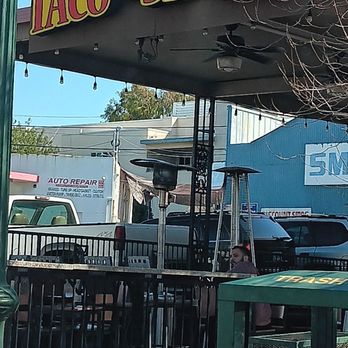 TACO SHACK - Updated May 2024 - 336 Photos & 576 Reviews - 510 E State ...