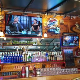 SHADY REST RESTAURANT - Updated December 2025 - 99 Photos & 164 Reviews ...