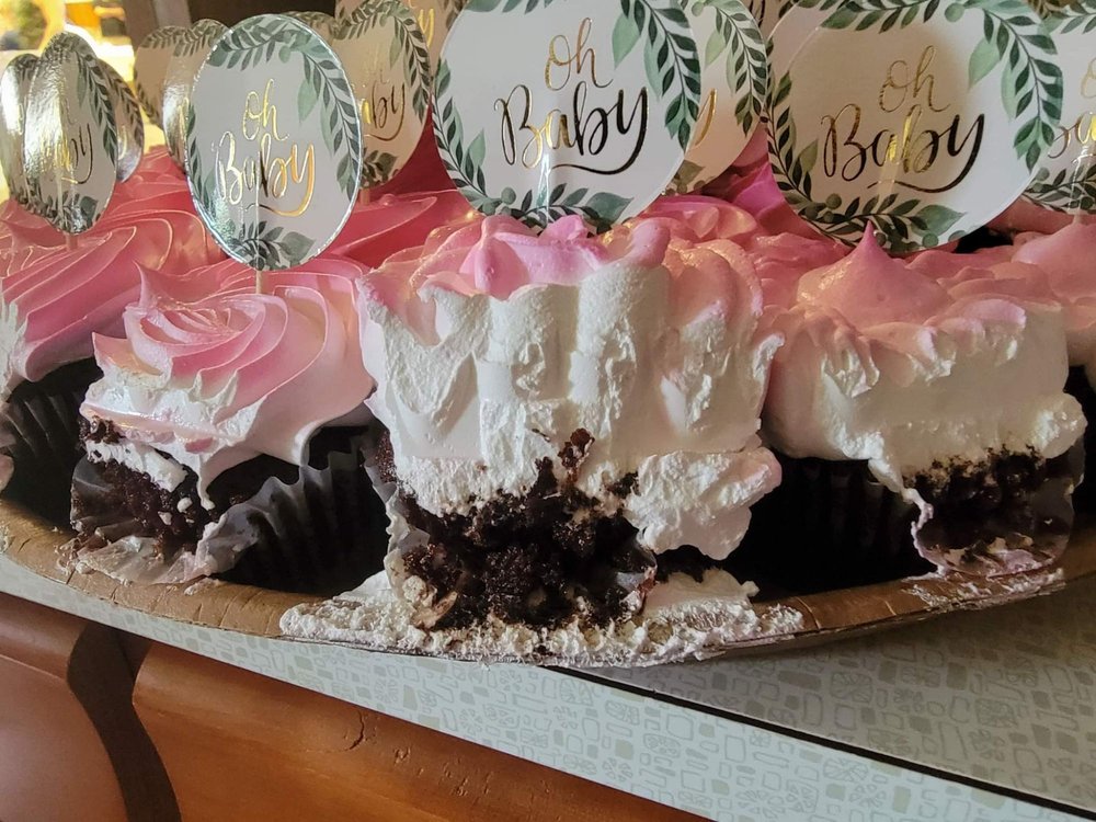 MORE THAN CAKES BAKERY & PASTRIES - Updated April 2025 - 49 N Broad St ...