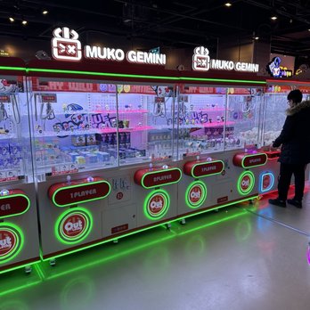 OHYO FUN - Updated December 2025 - 80 Photos & 34 Reviews - 5095 Yonge ...