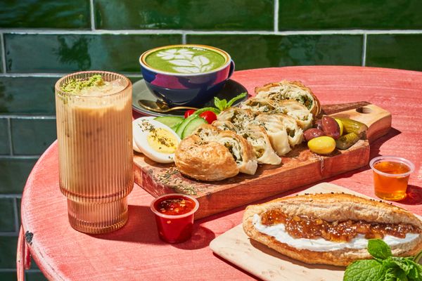 ZOREK - Updated June 2025 - 164 Photos & 60 Reviews - 799 El Camino ...