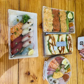 CHOO SANDO OMAKASE - Updated February 2025 - 438 Photos & 173 Reviews ...