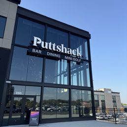 PUTTSHACK - EDINA - Updated July 2025 - 215 Photos & 59 Reviews - 330 ...