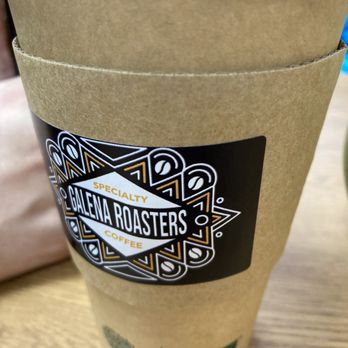 GALENA ROASTERS COFFEE SHOP - Updated December 2025 - 58 Photos & 32 ...