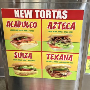 JUGOS ACAPULCO - Updated February 2025 - 88 Photos & 95 Reviews - 2003 ...