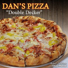 DAN’S PIZZA - Updated July 2025 - 55 Photos & 180 Reviews - 2738 Maple ...