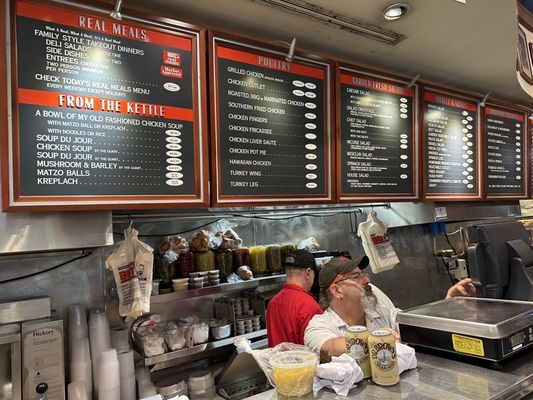 BEN’S KOSHER DELICATESSEN RESTAURANT & CATERERS - Updated January 2026 ...