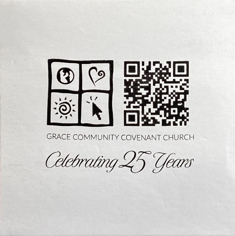 GRACE COMMUNITY COVENANT CHURCH - Updated December 2025 - 1555 Oak Ave ...