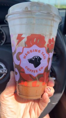 WAGGING TAIL COFFEE CO - Updated October 2025 - 26 Photos & 32 Reviews ...
