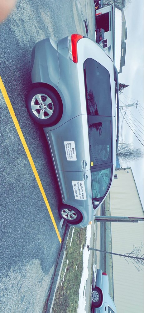 SOUTHERN MAINE TRANSPORTATION & TAXI - Updated October 2025 - Portland ...