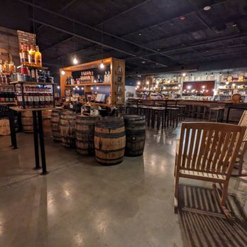 BENDT DISTILLING CO. - Updated December 2025 - 435 Photos & 201 Reviews ...