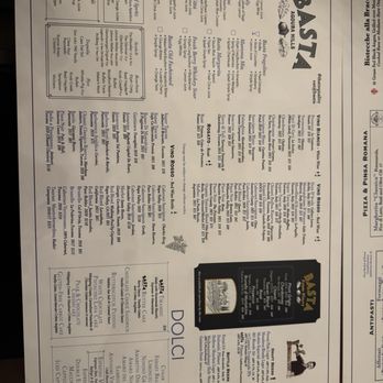 BASTA RESTAURANT - Updated February 2025 - 1135 Photos & 1445 Reviews ...