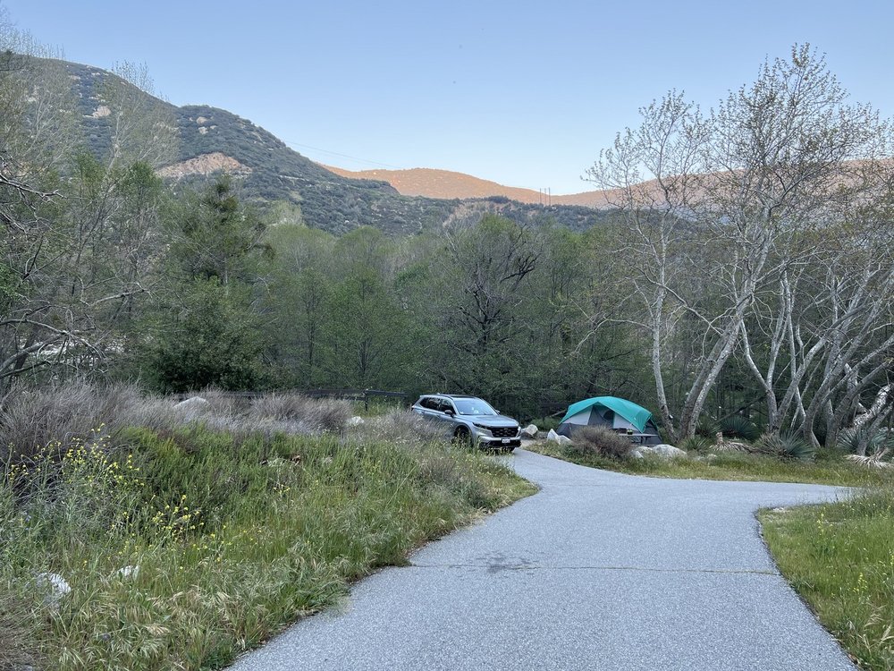 COLDBROOK CAMPGROUND - Updated August 2025 - 121 Photos & 43 Reviews ...