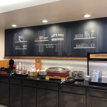 HAMPTON INN FRANKFORT - Updated January 2025 - 92 Photos & 29 Reviews ...