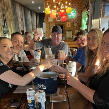 THE STIX ICEHOUSE - Updated June 2024 - 278 Photos & 389 Reviews - 301 ...