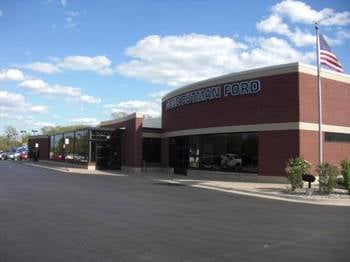 GENE BUTMAN FORD SALES - Updated December 2025 - 20 Photos & 125 ...