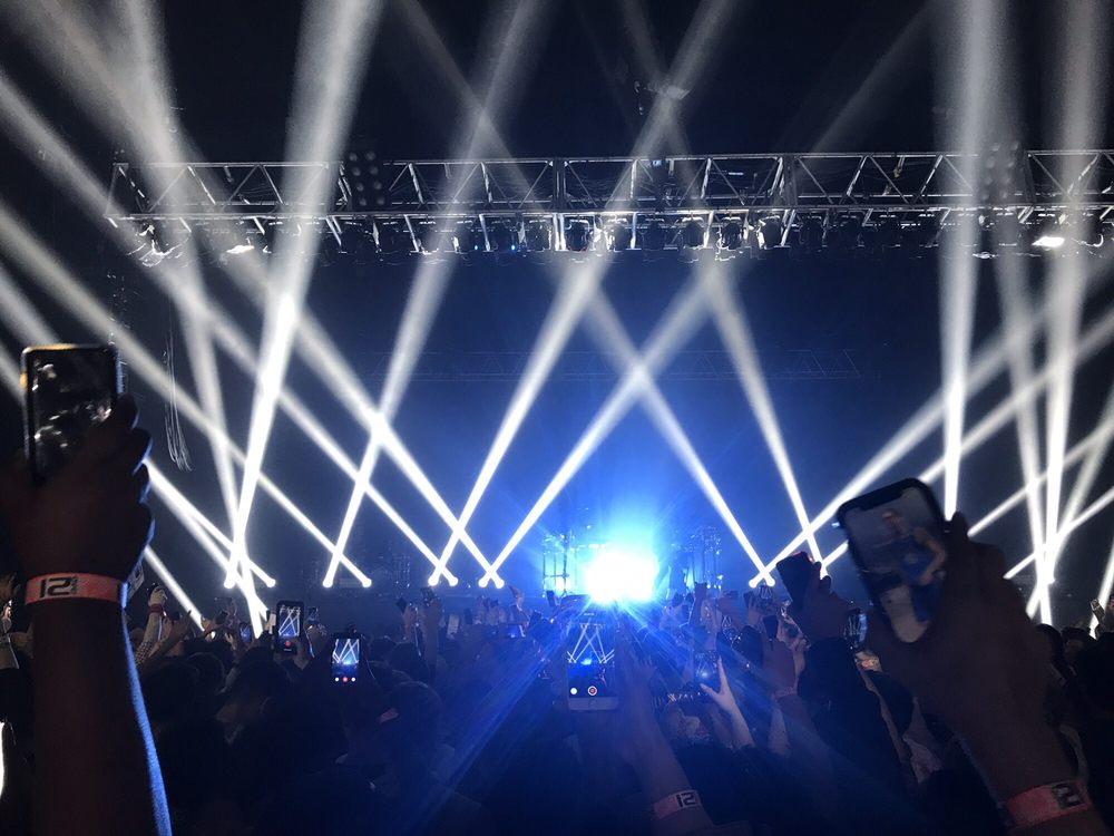 SOUTH SIDE BALLROOM - 82 Photos & 105 Reviews - Venues & Event Spaces ...