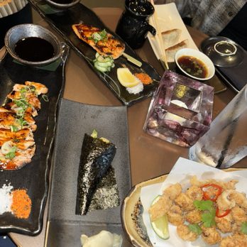 AZUMI - Updated May 2025 - 1578 Photos & 730 Reviews - 725 Aliceanna St ...