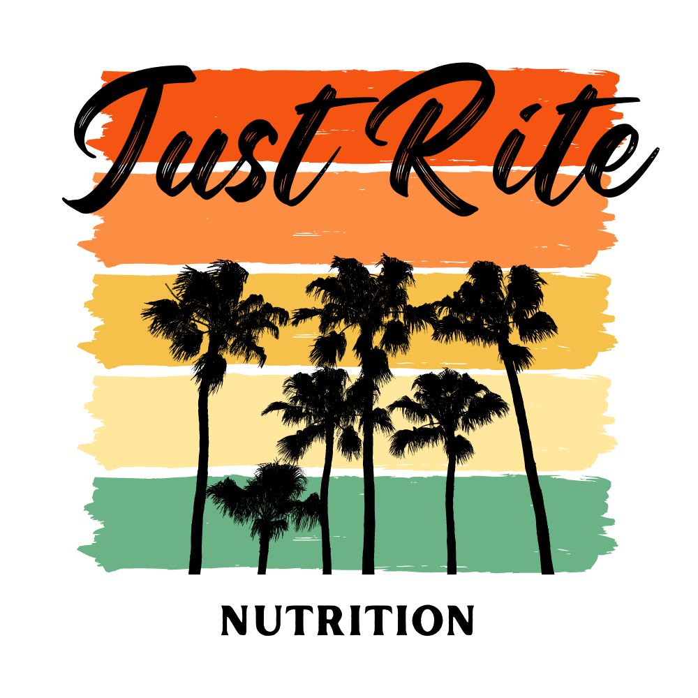 JUST RITE NUTRITION - Updated November 2024 - Highland, Utah ...
