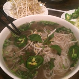 PHO PLUS - Updated January 2026 - 143 Photos & 178 Reviews - 68 W Ctr ...