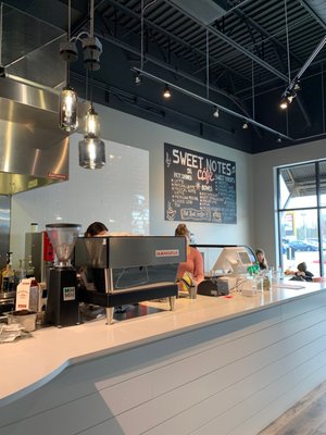 SWEET NOTES CAFE - 298 Photos & 164 Reviews - 12966 SE Kent-Kangley Rd ...