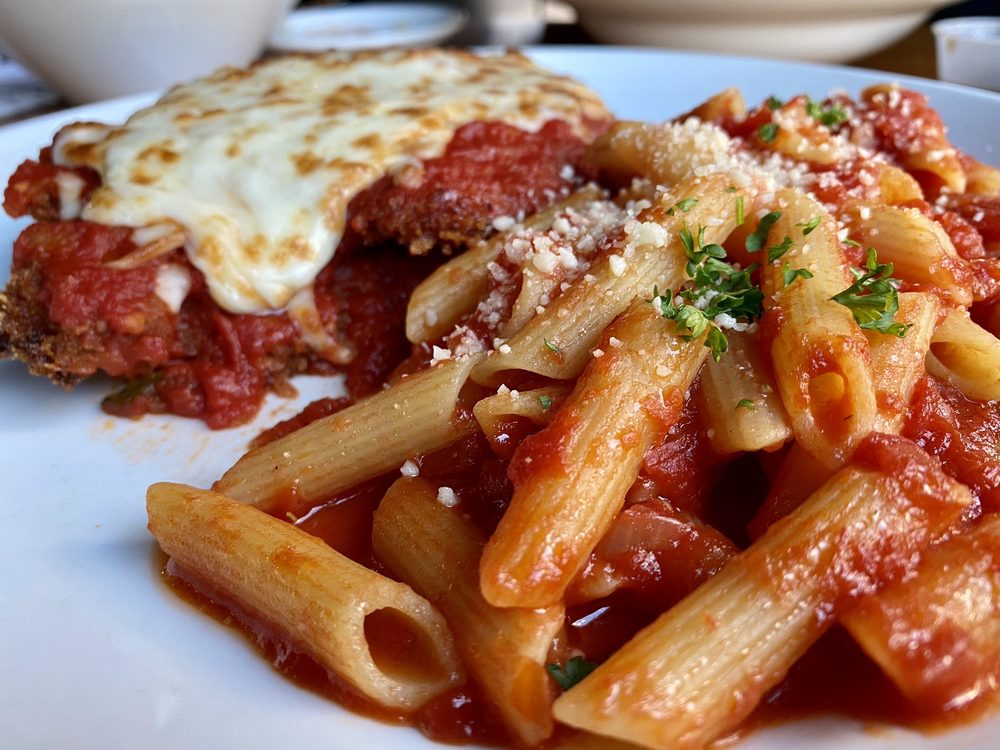 VOLARE RESTAURANT AND BAR - 167 Photos & 233 Reviews - Italian - 388 ...