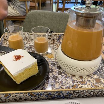 QAMARIA YEMENI COFFEE - Updated January 2026 - 413 Photos & 202 Reviews ...