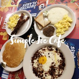 SIMPLE JOE CAFE - Updated October 2025 - 338 Photos & 376 Reviews ...