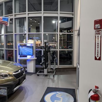 CLAY SUBARU - Updated December 2025 - 13 Photos & 154 Reviews - 842 ...