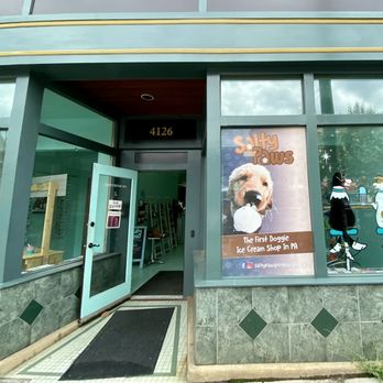 SALTY PAWS PITTSBURGH - Updated October 2025 - 70 Photos & 18 Reviews ...