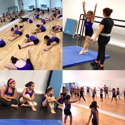 CREATIVO DANCE STUDIO - Updated October 2025 - 14 Photos - 263 NW 82nd ...