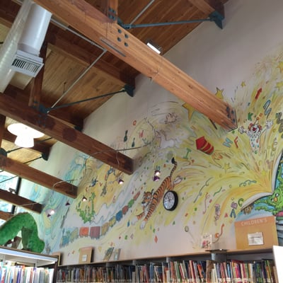 COVINGTON LIBRARY - Updated December 2025 - 35 Photos & 25 Reviews ...