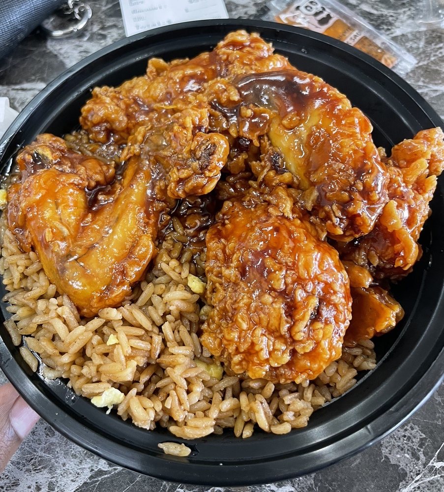 MR CHANG’S - Updated January 2025 - 76 Photos & 84 Reviews - 12516 W ...