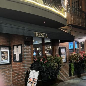 TRESCA - Updated March 2025 - 564 Photos & 613 Reviews - 233 Hanover St ...
