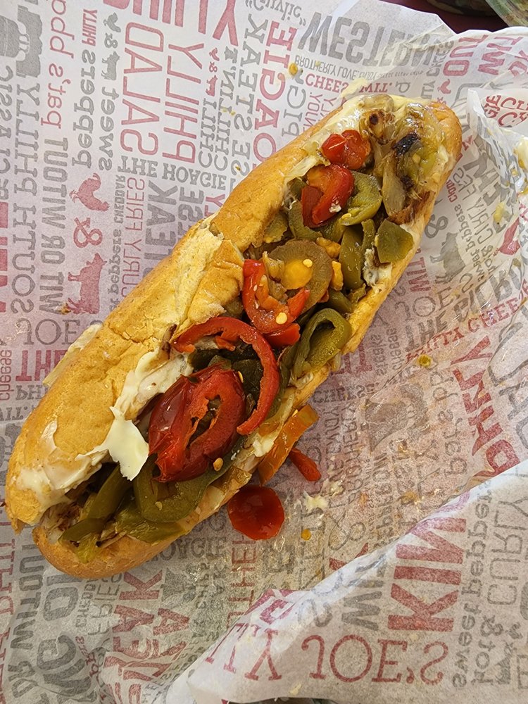 CHEESE STEAK SHOP - 105 Photos & 213 Reviews - 284 Sunset Ave, Suisun ...