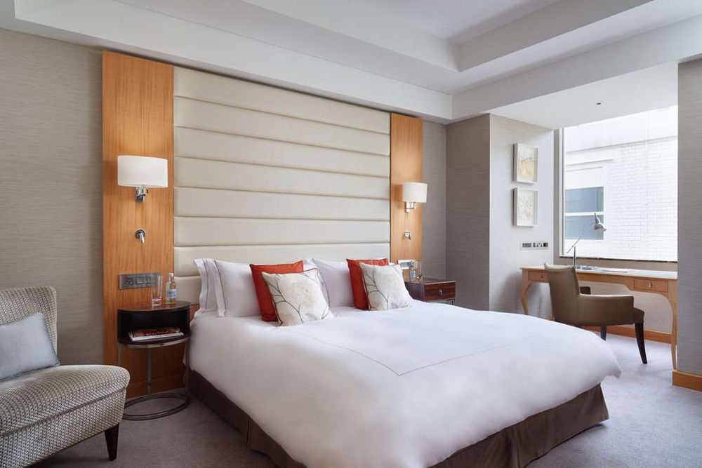 CONRAD LONDON ST. JAMES - 269 Photos & 83 Reviews - 22 - 28 Broadway ...