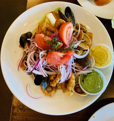 CHOLO’S PERUVIAN RESTAURANT - Updated October 2025 - 183 Photos & 147 ...