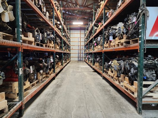 FRENCH LAKE AUTO PARTS - Updated January 2026 - 13 Photos - 3531 County ...