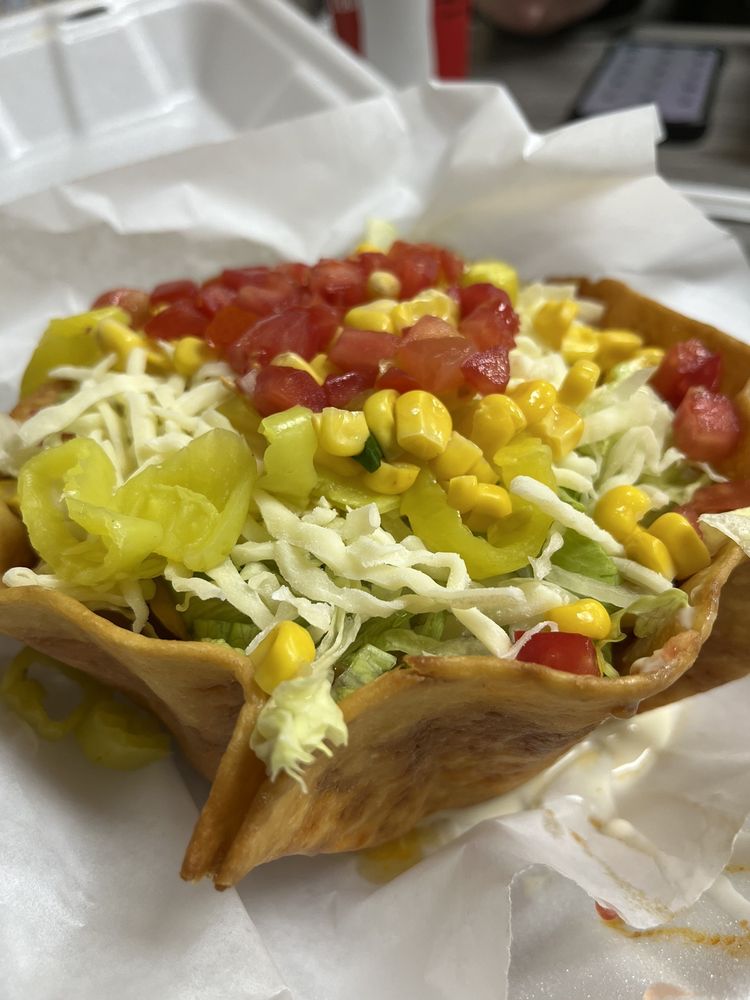 MR. BURRITO GRILL - Updated August 2025 - 10 Reviews - 2601 Dayton Blvd ...