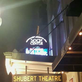 BOCH CENTER - SHUBERT THEATRE - Updated October 2025 - 57 Photos & 57 ...