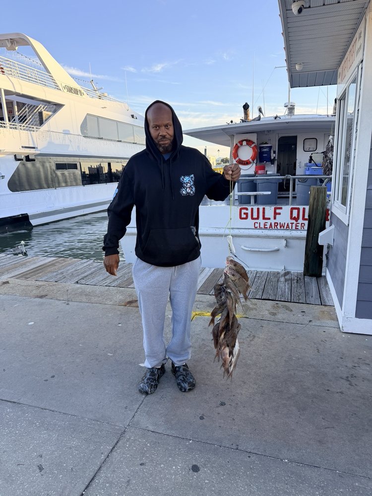 QUEEN FLEET DEEP SEA FISHING - Updated June 2026 - 132 Photos & 135 ...
