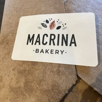MACRINA BAKERY & CAFE - Updated June 2025 - 1032 Photos & 1141 Reviews ...