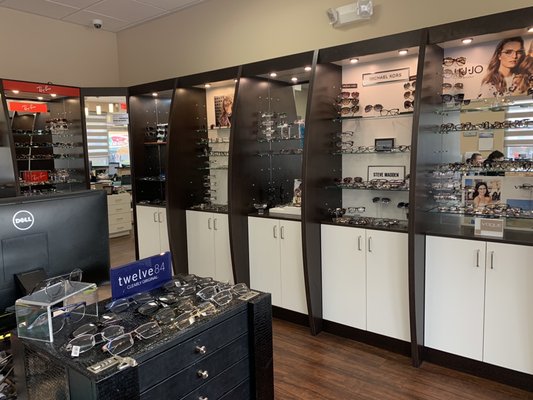 CLEARVISION EYE CENTERS - WATER STREET - Updated January 2026 - 33 ...