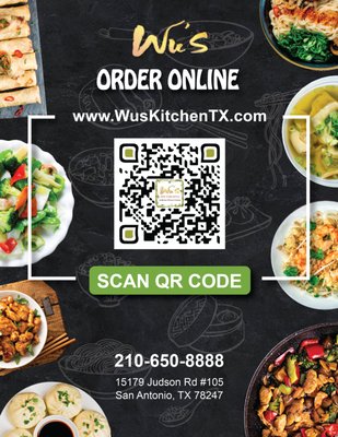 WU’S KITCHEN - Updated May 2024 - 130 Photos & 227 Reviews - 15179 ...