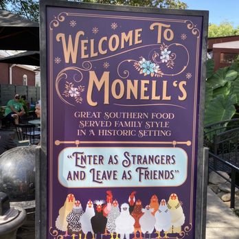 MONELL’S DINING & CATERING - 1494 Photos & 1863 Reviews - 1235 6th Ave ...