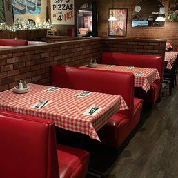 VINCE’S ITALIAN RESTAURANT & PIZZERIA - Updated December 2025 - 252 ...