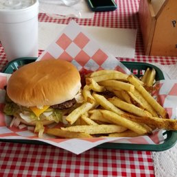 Burgers - BURGER TIME MACHINE - 206 Photos & 204 Reviews - 301 W ...