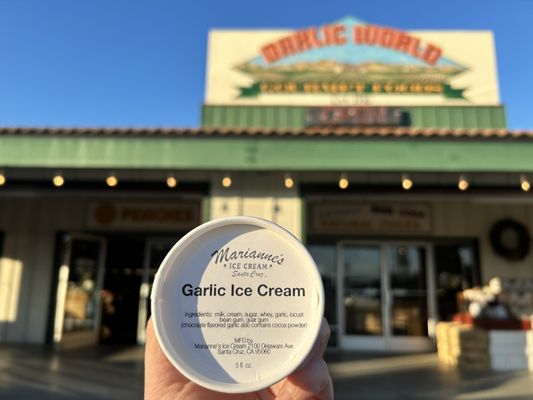 GARLIC WORLD - Updated December 2025 - 725 Photos & 238 Reviews - 4800 ...